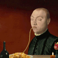 Slurp GIFs - Get the best gif on GIFER