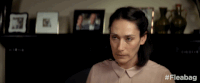 Fleabag GIFs - Get the best gif on GIFER