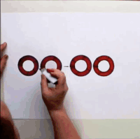 Escribiendo GIF - Conseguir el mejor gif en GIFER
