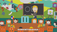 Preschool GIFs - Get the best gif on GIFER
