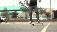 Kickflip GIFs - Get the best gif on GIFER