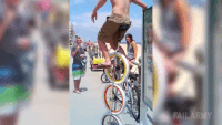 Tricycle GIFs - Get the best gif on GIFER