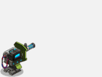 Turret GIFs - Get the best gif on GIFER