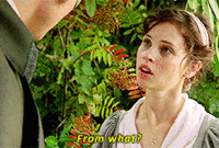 Bronte GIFs - Get the best gif on GIFER