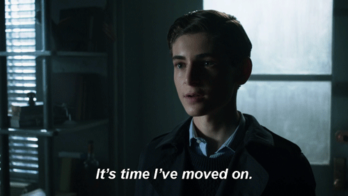 Its time ive moved on GIF - Conseguir el mejor gif en GIFER