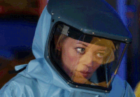 Jeri ryan GIFs - Get the best gif on GIFER
