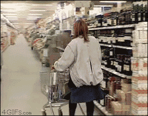 Aisle GIFs - Get the best gif on GIFER