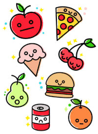 Frutas GIFs - Get the best gif on GIFER