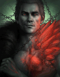 Corruption GIFs - Get the best gif on GIFER