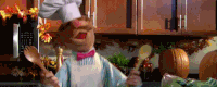 Chef GIFs - Get the best gif on GIFER