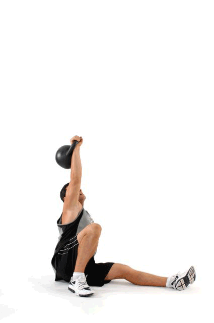 Kettlebells GIFs - Get the best gif on GIFER