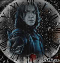 Snape GIFs - Get the best gif on GIFER
