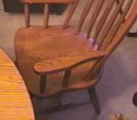 Chairs GIFs - Get the best gif on GIFER