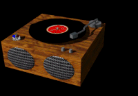 Gramophone GIFs - Get the best gif on GIFER