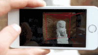 Scanning GIFs - Get the best gif on GIFER