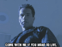 Terminator 2 гифки, анимированные GIF изображения terminator 2 ...