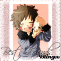 Akamaru GIFs - Get the best gif on GIFER