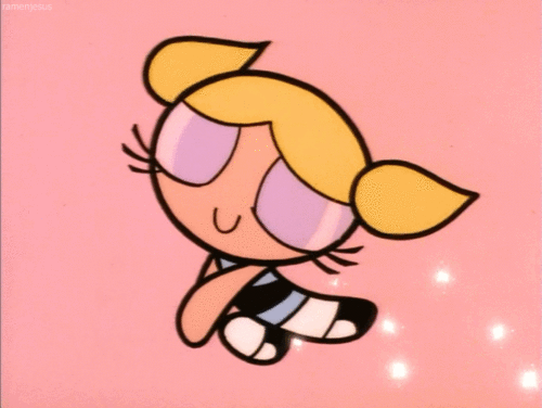 Power puff yourself GIF - Conseguir o melhor gif em GIFER