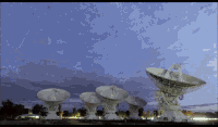 Telescope GIFs - Get the best gif on GIFER