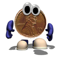 Pennies GIFs - Get the best gif on GIFER