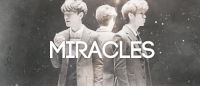 Miracles GIFs - Get the best gif on GIFER
