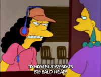 Scold GIFs - Get the best gif on GIFER