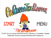 Parappa GIFs - Get the best gif on GIFER