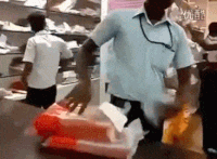 Customer GIFs - Get the best gif on GIFER