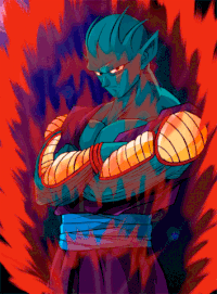 Piccolo GIFs - Get the best gif on GIFER