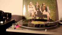 Gramophone GIFs - Get the best gif on GIFER