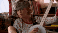 Banjo GIFs - Get the best gif on GIFER
