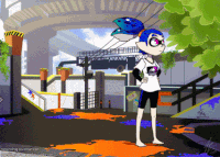 Splatoon GIFs - Get the best gif on GIFER
