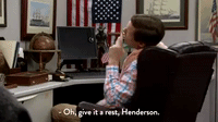 Cubicle GIFs - Get the best gif on GIFER
