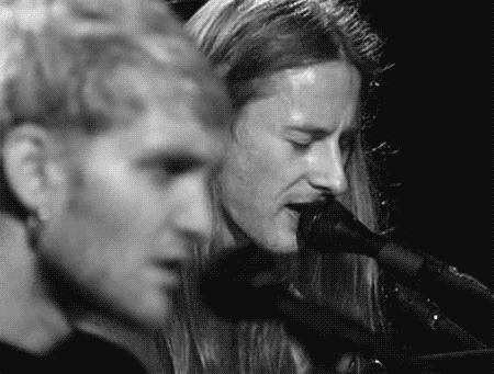 Mtv unplugged GIFs - Get the best gif on GIFER