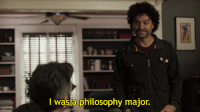 Philosophy GIFs - Get the best gif on GIFER