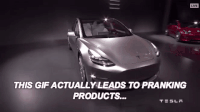 Tesla model 3 GIFs - Get the best gif on GIFER