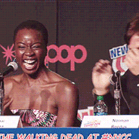Danai GIFs - Get the best gif on GIFER