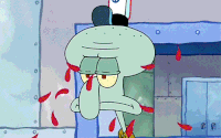 Squidward GIFs - Get the best gif on GIFER