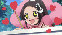 Kami GIFs - Get the best gif on GIFER