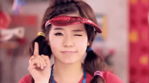Sunny girls generation GIF - Conseguir o melhor gif em GIFER