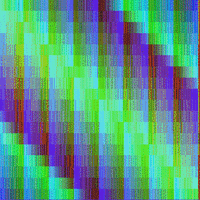 Color cycle GIF - Conseguir o melhor gif em GIFER