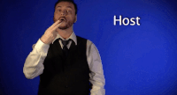 Hosting GIFs - Get the best gif on GIFER