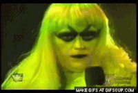 Goldust GIFs - Get the best gif on GIFER