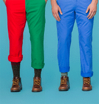 Pants GIFs - Get the best gif on GIFER