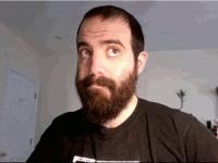 Beard GIFs - Get the best gif on GIFER
