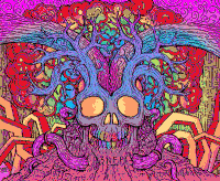 Hallucinate GIFs - Get the best gif on GIFER