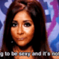 Снуки GIF - Conseguir o melhor gif em GIFER