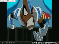 Cyborgs GIFs - Get the best gif on GIFER