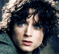 Frodo GIFs - Get the best gif on GIFER