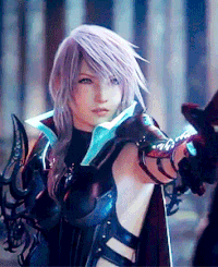Ffxiii GIFs - Get the best gif on GIFER